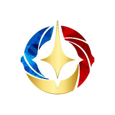 Ruby Steel by TRK | inkDecks.com