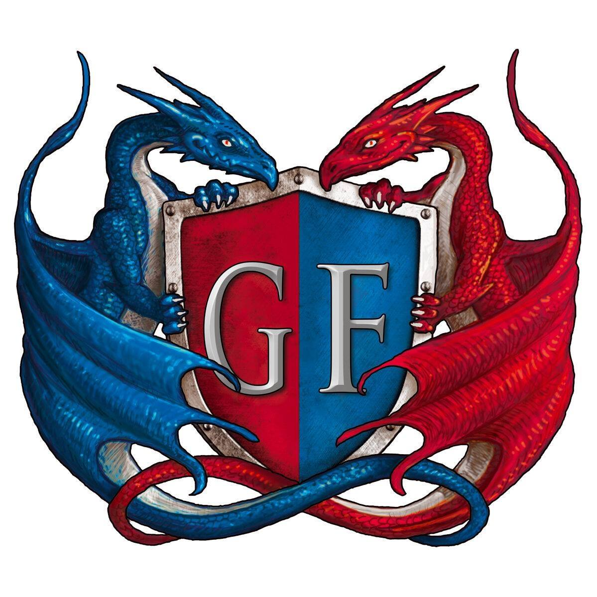 RAMP by Rob E | inkDecks.com