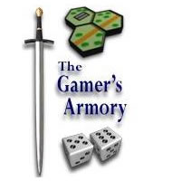 GP Discard/Draw by cmdarcey37 | inkDecks.com