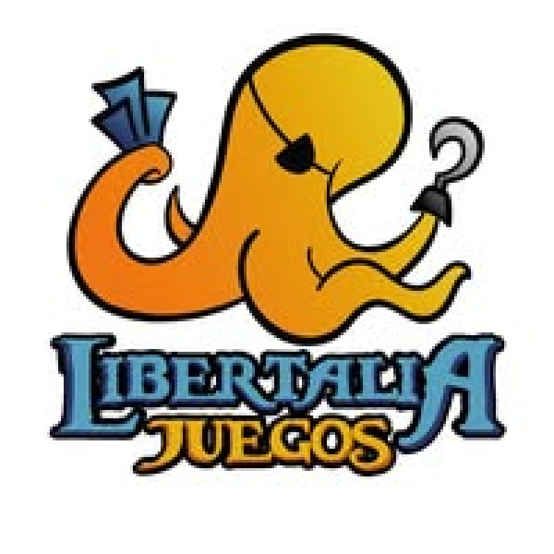 Ruby / Sapphire Burn by Álvaro Ramé | inkDecks.com