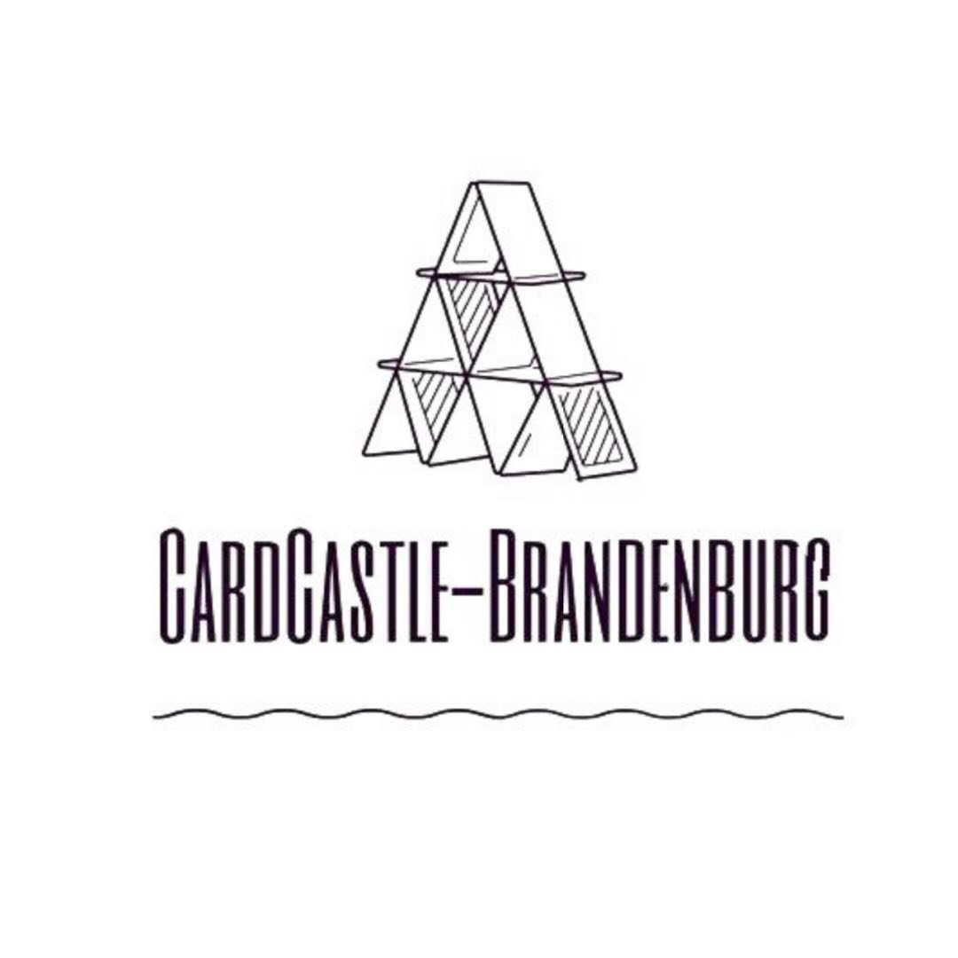 Amber/Steel by David G. | inkDecks.com