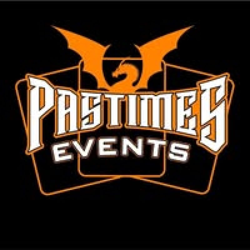 Steel Emerald by Schwanns | inkDecks.com