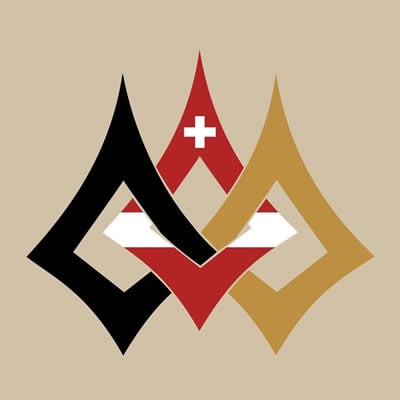 RA Evasive by Alexander Burkhardt | inkDecks.com