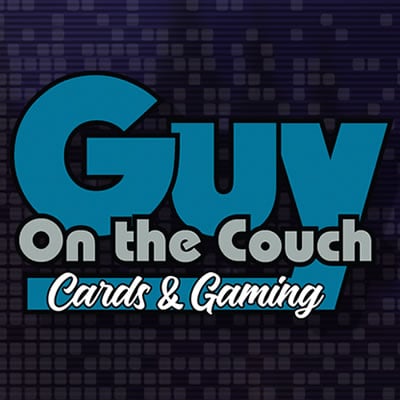 Stone Cold by Ryan Blamick | inkDecks.com