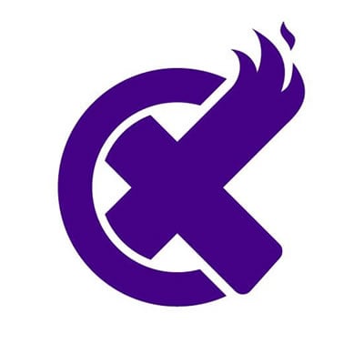 Blurple by Giani Gabriel | inkDecks.com