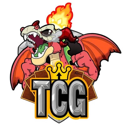 Jinko Collab by Jacob Stepp | inkDecks.com