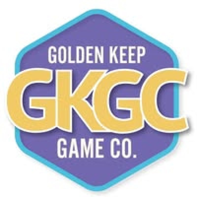 Green Blue by Thinura Hubert | inkDecks.com